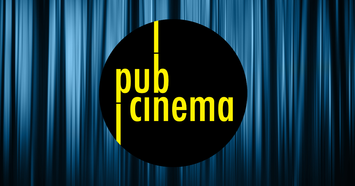 NOW SHOWING - 펍시네마